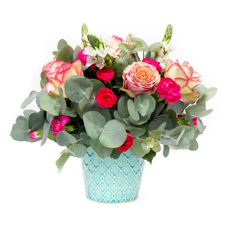 Classic Arrangement | Petals Designer Florist and Gift Shop